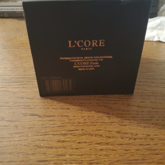 L'Core Paris | Skincare | Lcore Paris 24k Gold Black Mamba Rejuvenating ...